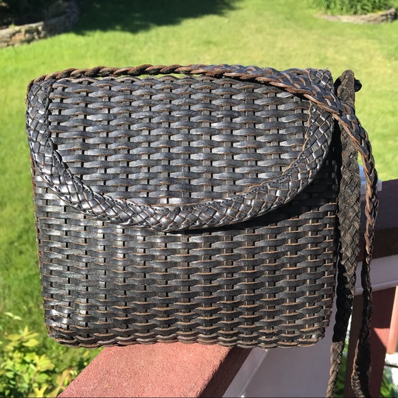 Cem | Bags | Vintage Cem Purse | Poshmark